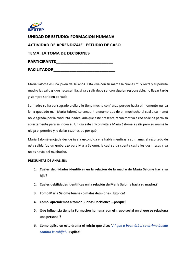 Albert Rafael de La Cruz Cruz (Analisis de Texto) | PDF | Psicología Social | Ciencias del ...