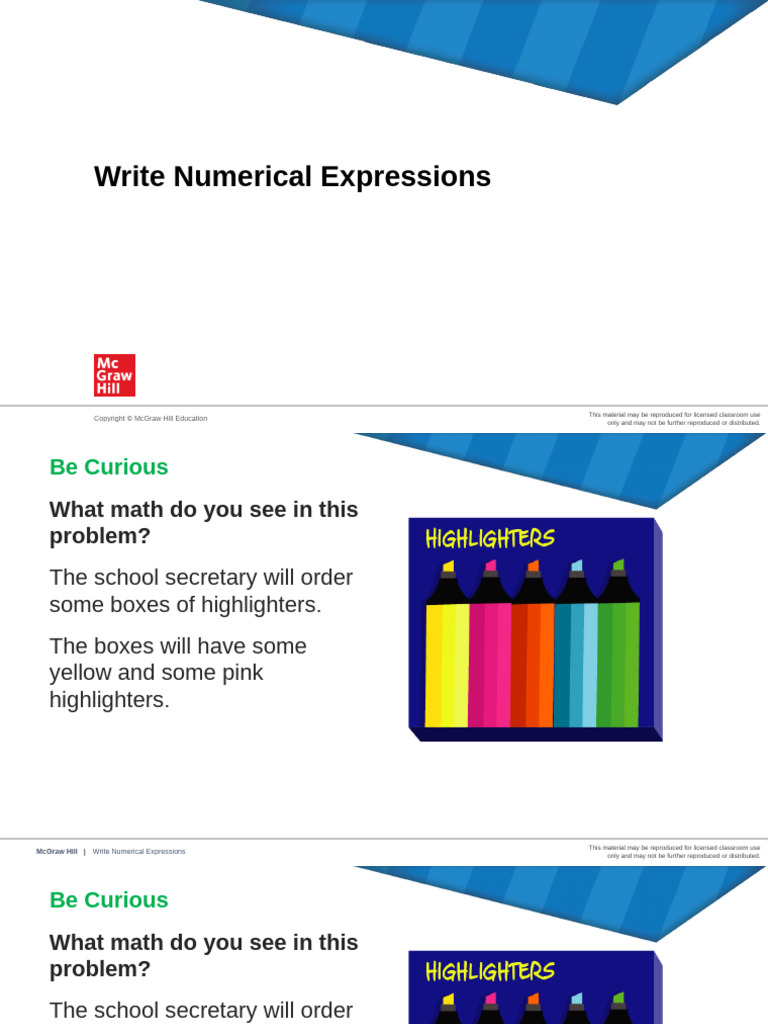Toddle C5f3a36e 8343 4549 BBFF 540964db89cb Write Numerical Expressions ...