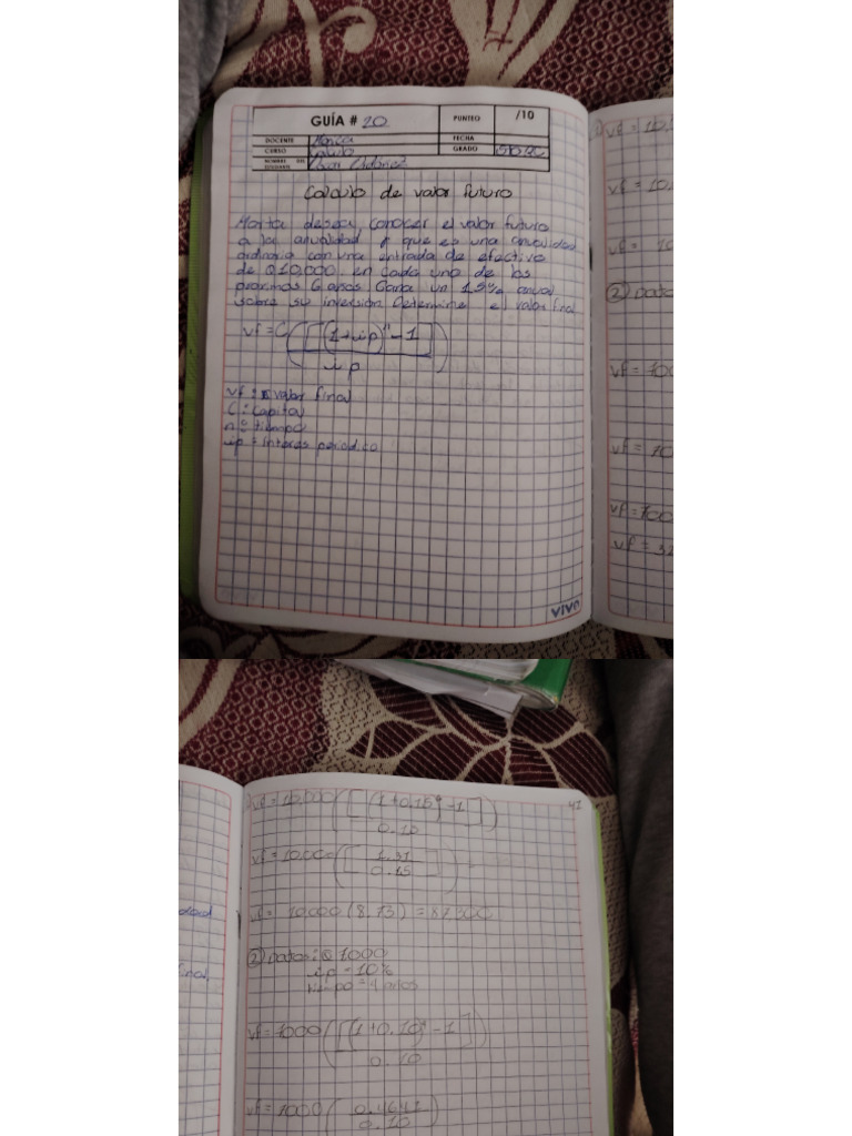 Calculo Pdf
