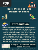 Si Mandate Form | PDF | Cheque | Banks