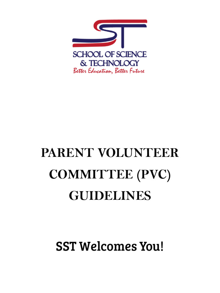 SST PEC Guidelines 2023-2024 | PDF | Personal Protective Equipment | Teachers