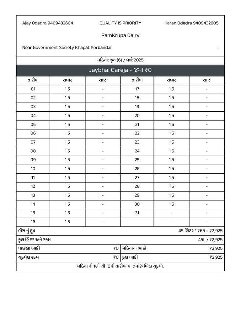 Invoice#917984280457 June 2025 | PDF