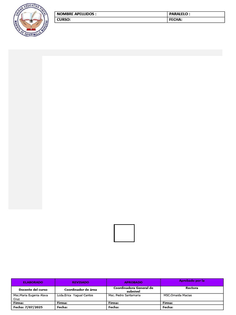 Eca Rublica Exposicion y Talleres | PDF