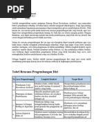 Modul Ajar KKA1 | PDF