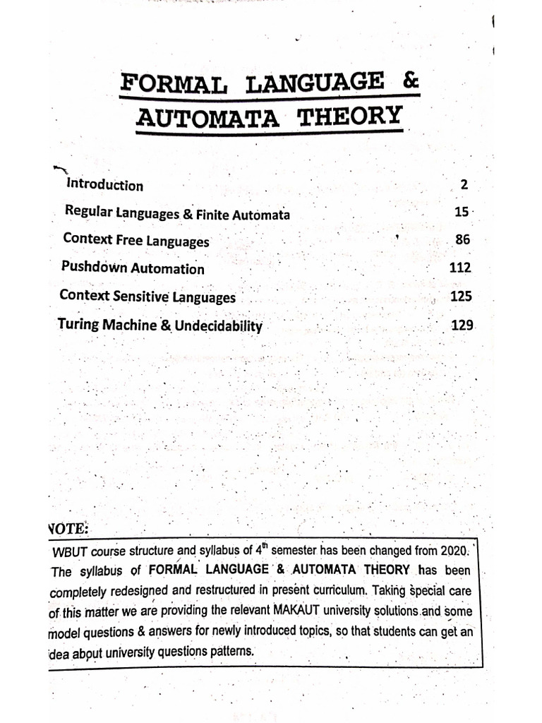 Formula Language CSE | PDF