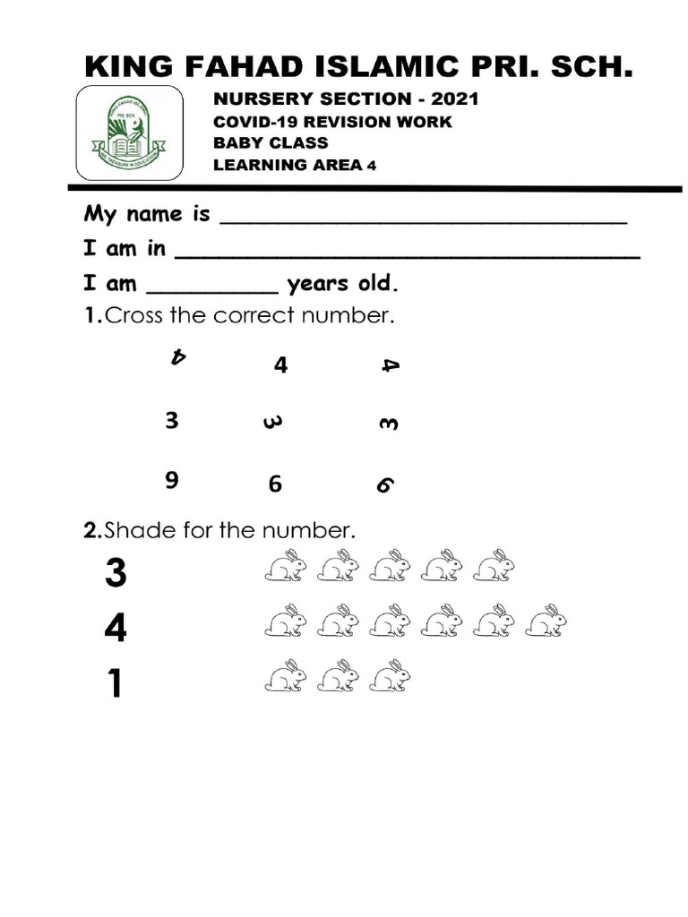 Baby Class | PDF
