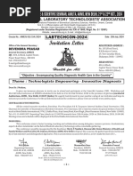 ADLM 2026 Poster Abstract Submission Guide | PDF | Abstract (Summary ...