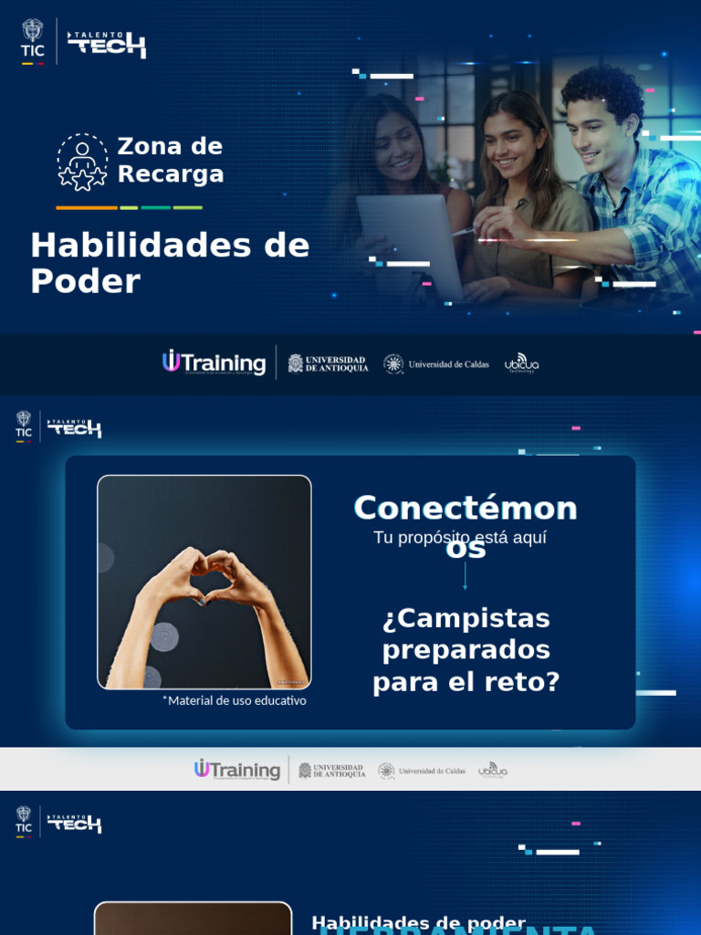 Habilidades de Poder - Herramientas para Hacer Tu Vida Más Fácil | PDF