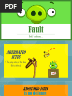 Aberratio Ictus | PDF | Intention (Criminal Law) | Assault