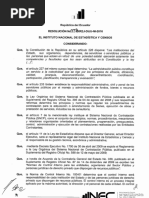 Manual Sercop | PDF