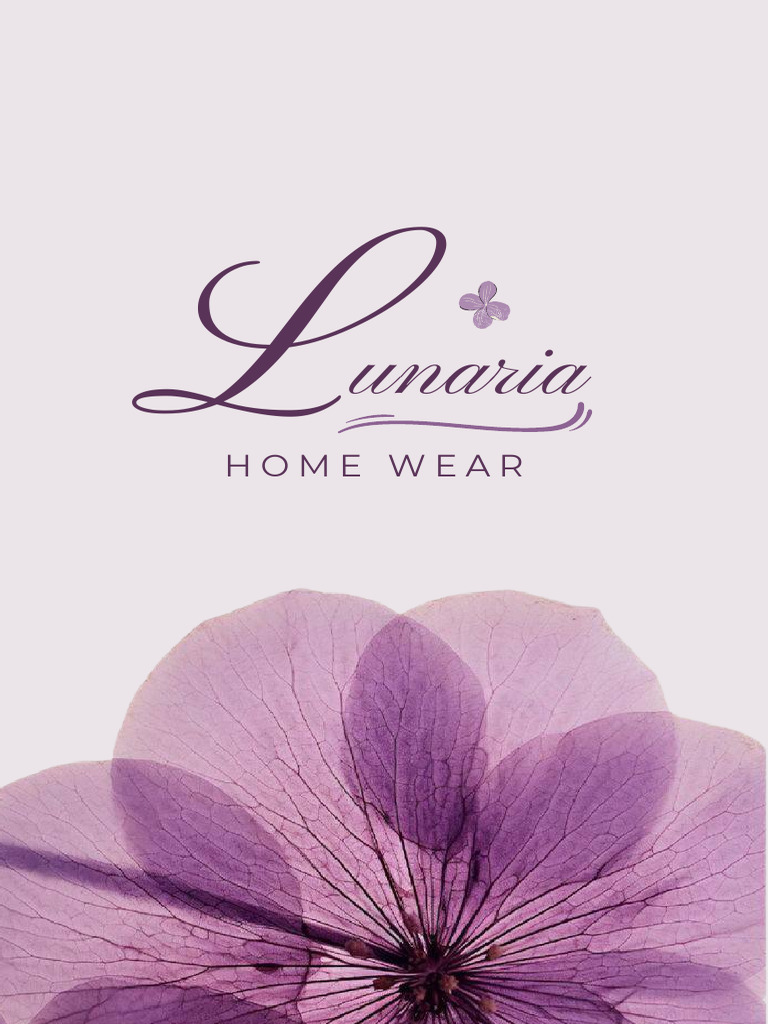 Lunaria Card | PDF