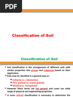AASHTO Soil Classification - 2 - Group Index 1 | PDF