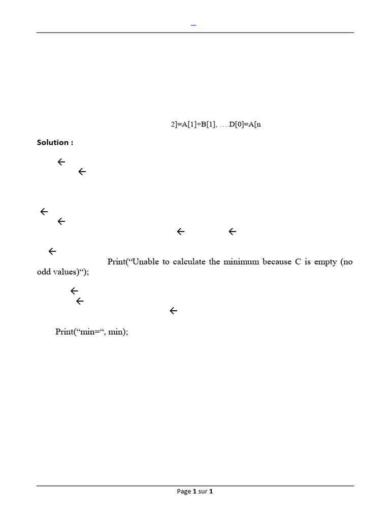 4) The Vectors - Exercise 2 - Part 2 of 3 | PDF