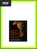 Hatsumi, Masaaki Chambers, Quintin - Stick Fighting Techniques of Self ...