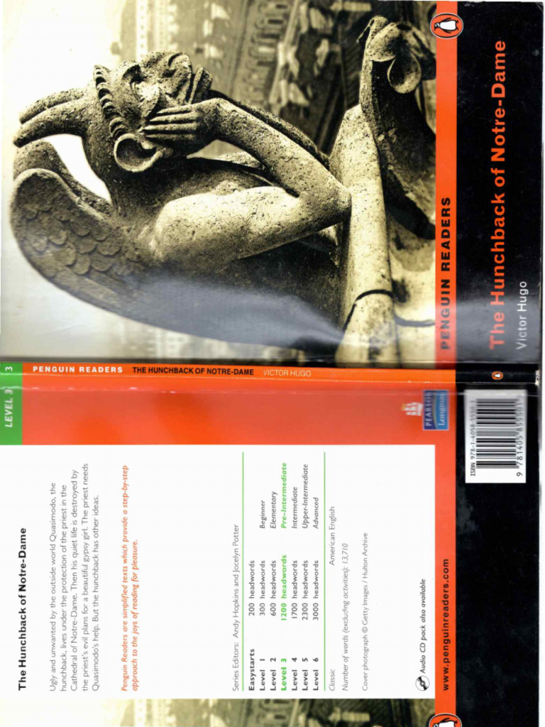 The Hunchback of Notre-Dame | PDF