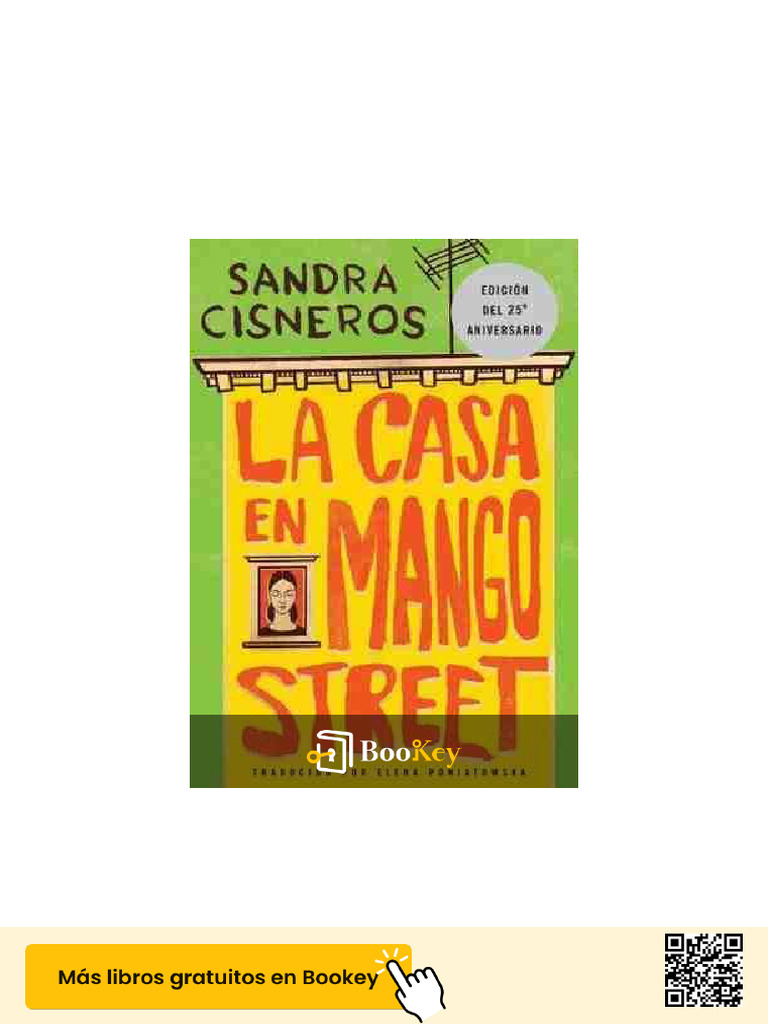 La Casa en Mango Street PDF | PDF | Familia | Psicología Social