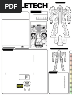 Omnitrix Codes and Master Control Guide | PDF