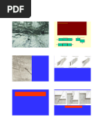 Matrix vs. Clast Supported Breccias | PDF | Clastic Rock | Sedimentary Rock