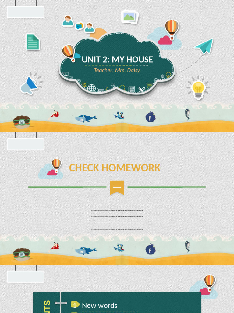 Lesson 7 - Unit 2 | PDF