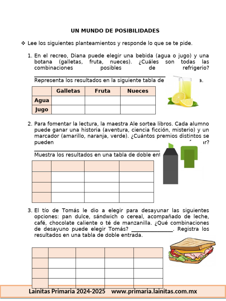 Cuadernillo de Trabajo Proyecto 2 | PDF
