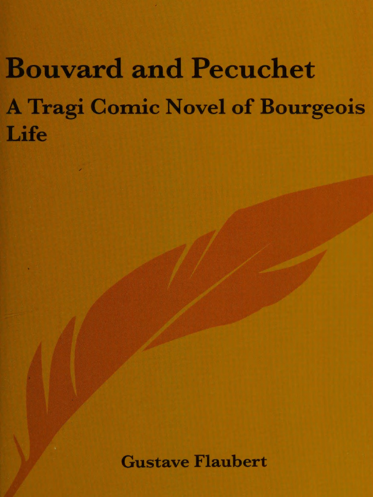 Bouvard Pecu Chett 0000 F Lau | PDF