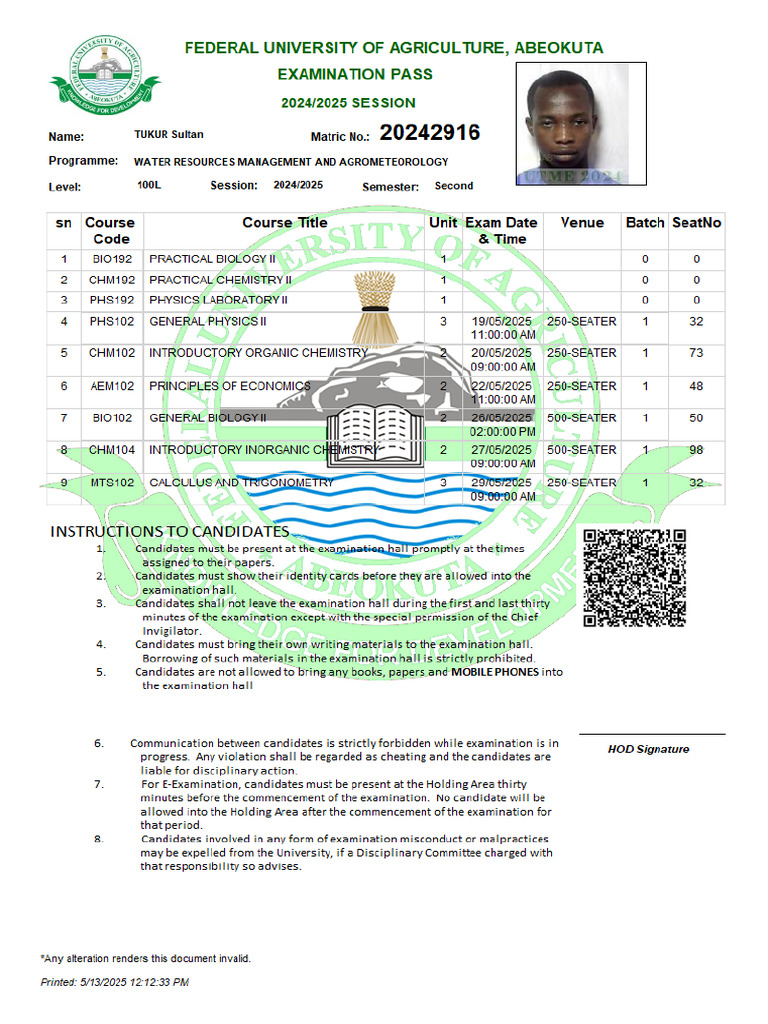 Exam Pass | PDF