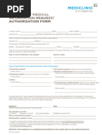 PATIENT ACCESS REQUEST - Walgreens | PDF | Health Insurance Portability ...