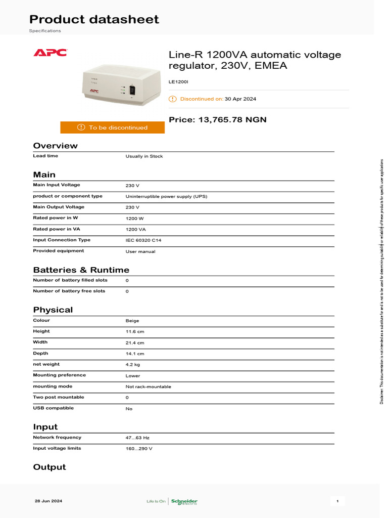 Automatic Voltage Regulator | PDF | Power Supply | Electrical Engineering