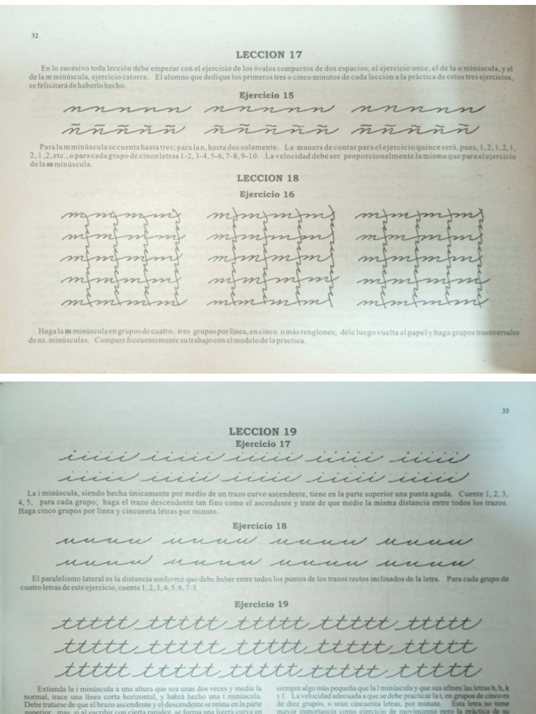 Método Palmer | PDF