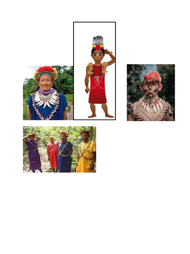 Secoya | PDF