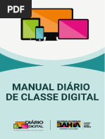 Manual - SOE | PDF | Tempo | Senha