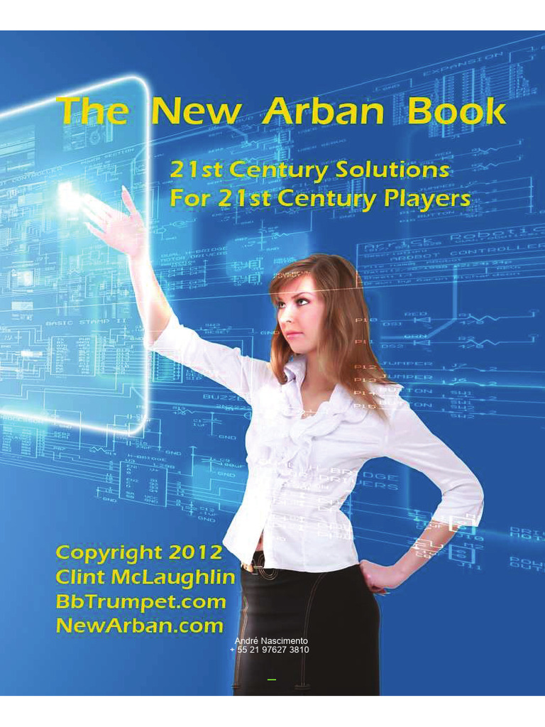 Novo Arban 2023 | PDF