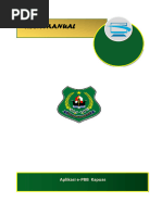 (Publik) Cek PBB - Esppt | PDF