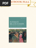 Intimate Relationships 9th Edition Rowland Miller - Ebook PDF PDF ...