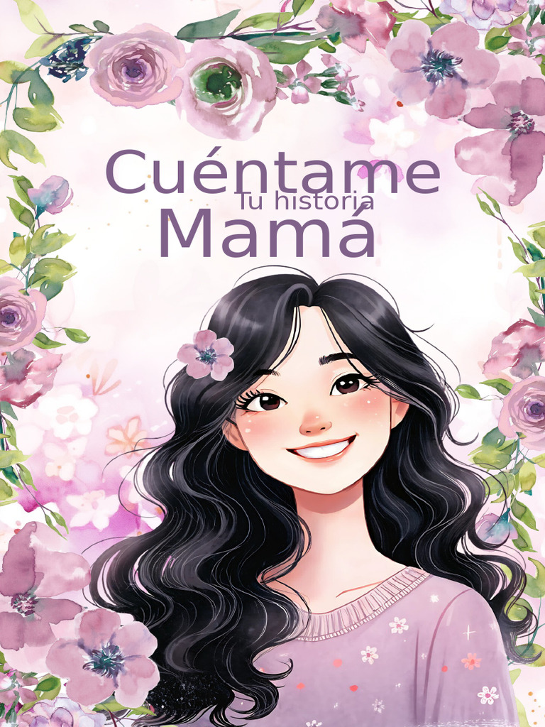 Cuentame Tu Historia | PDF
