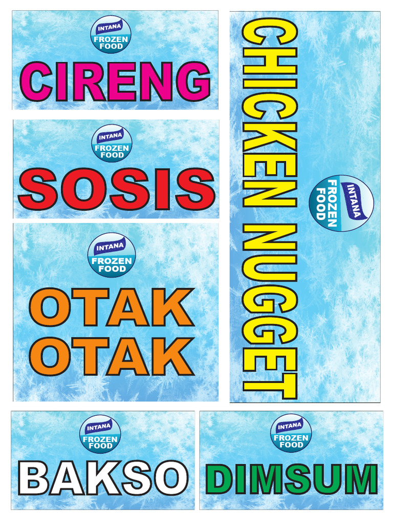 Stiker | PDF