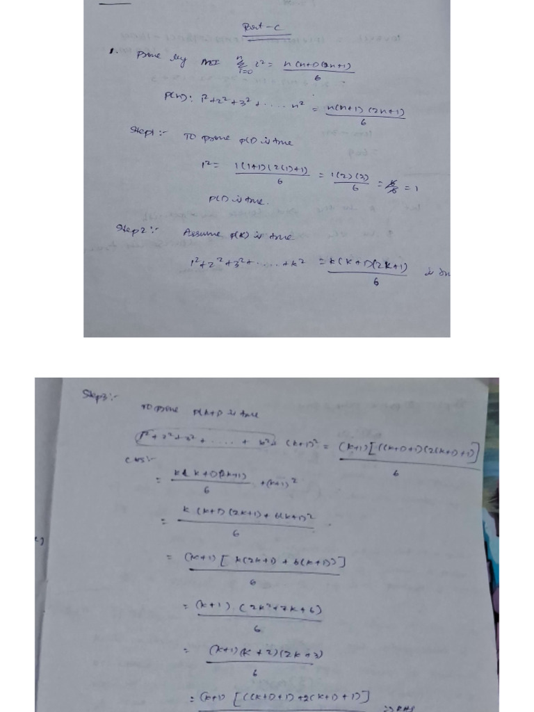 Unit2 Part C | PDF