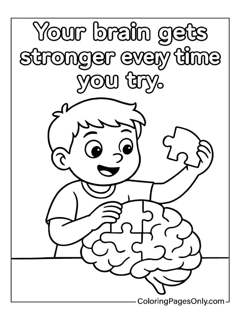 Happy Growth Mindset | PDF