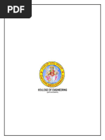 CEAP 2024 Information Booklet | PDF | Mechanical Engineering | Mechatronics