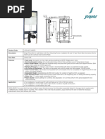 LAS-WHT-91953BIUFSM Data Sheet | PDF | Manufactured Goods