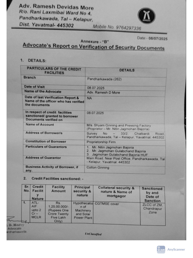 AnyScanner 07 25 2025 | PDF