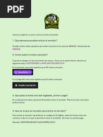 Guía Instalación Extensiones Twitch | PDF | Chat en linea | Informática