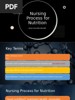 Functional Oral Intake Scale for Dysphagia | PDF