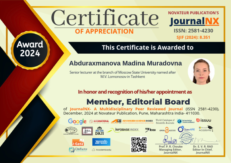 JournalNX Editor Certificate - 2025-07-11T111732.092 | PDF
