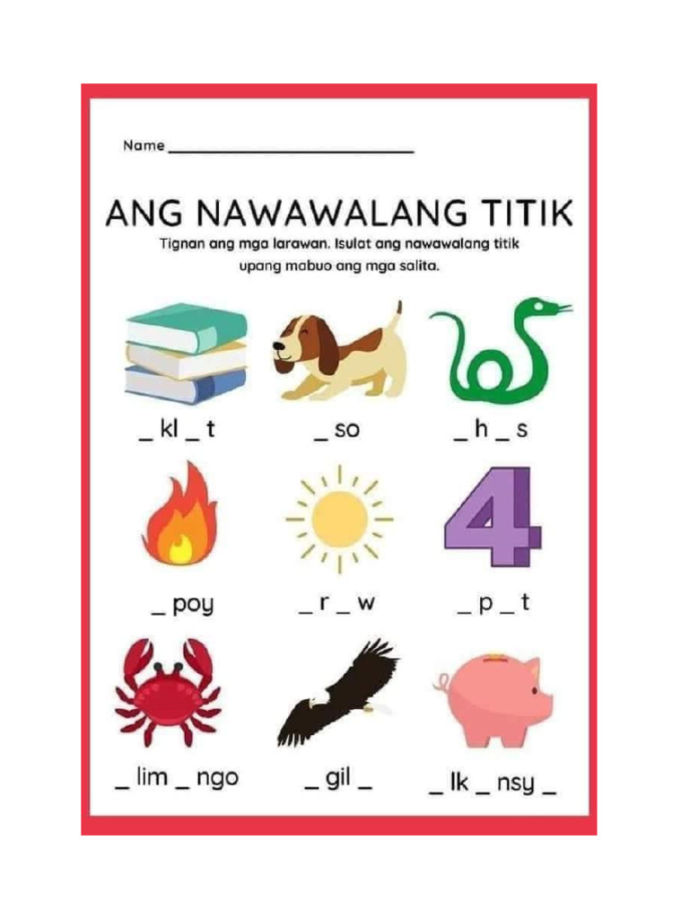 Titik A | PDF