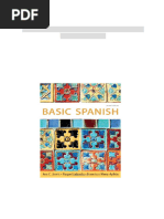 Spanish Book | PDF