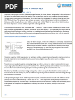NAS Value and ISO Code Comparison Chart | PDF