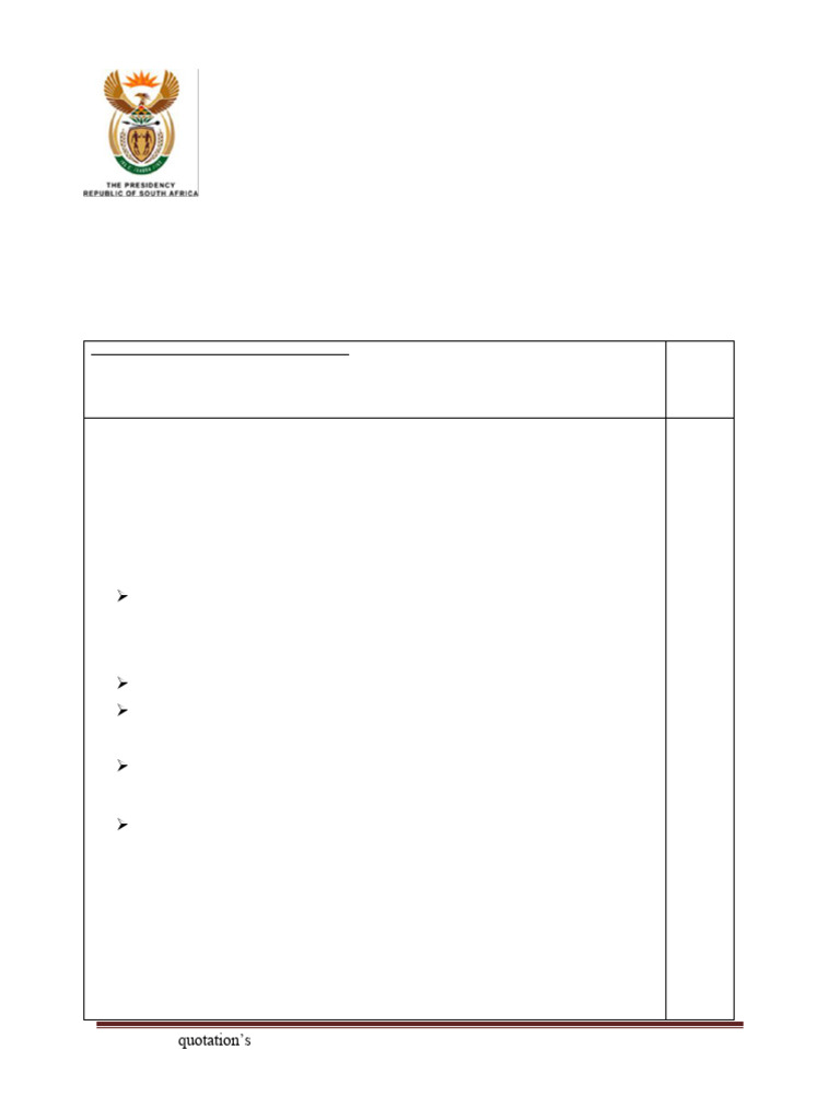 RFQ SHE Representative Training | PDF | Occupational Safety And Health ...