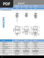 NAS Value and ISO Code Comparison Chart | PDF