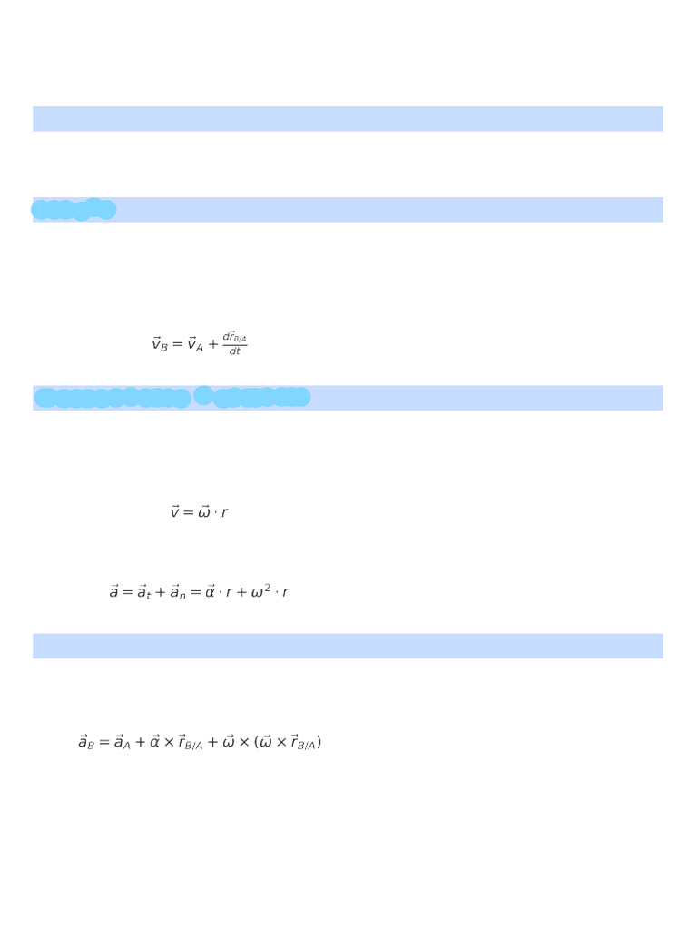 Ficha Resumen Dinamica Sesion8 OK | PDF